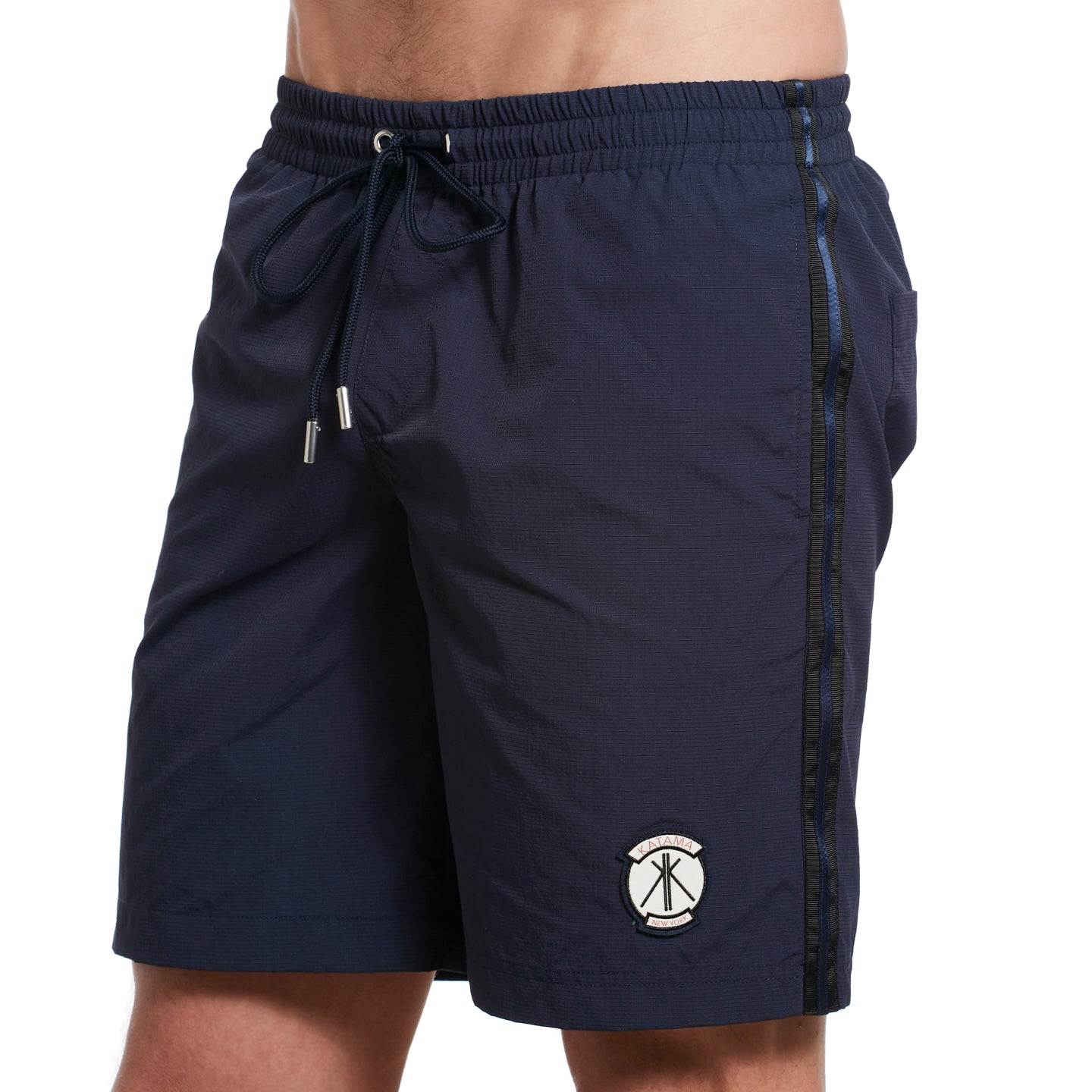 KEVIN - Dark Navy – Katama