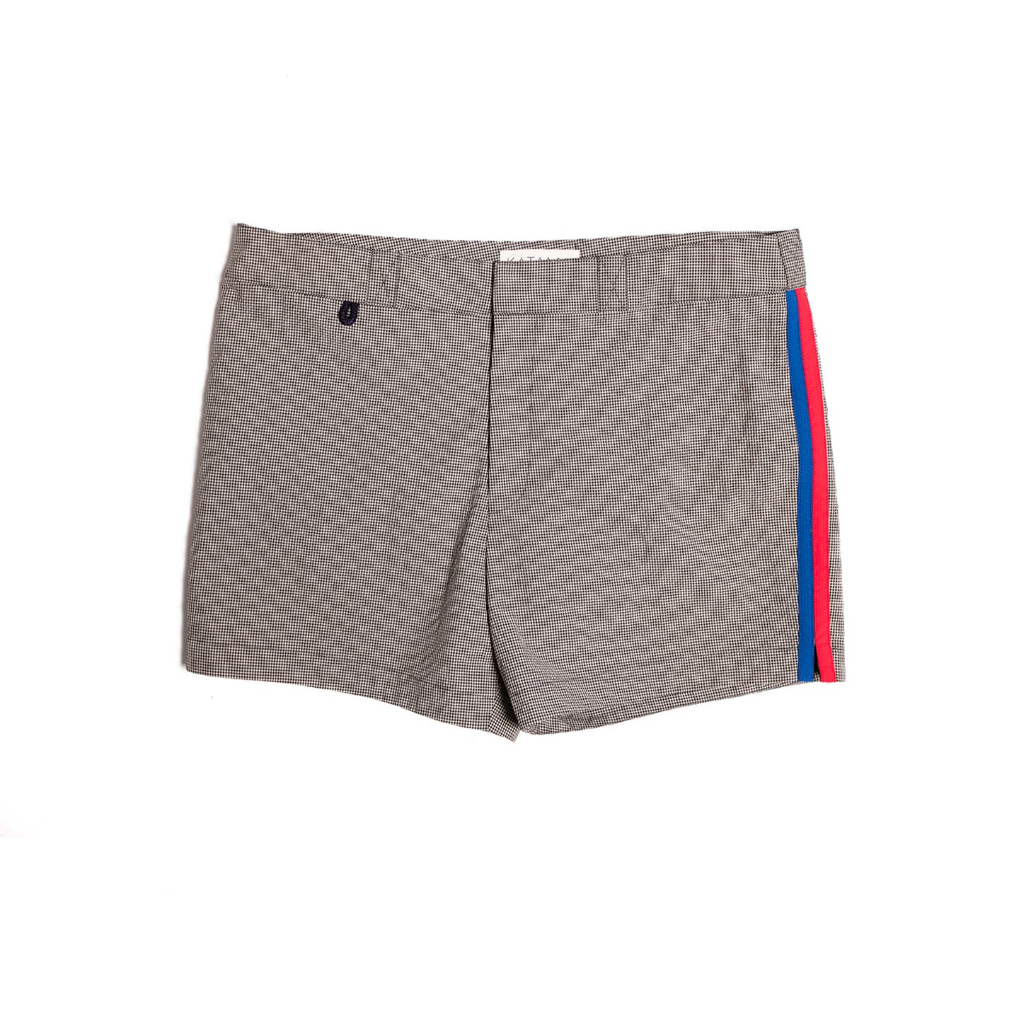 NICK - Bronze Check – Katama