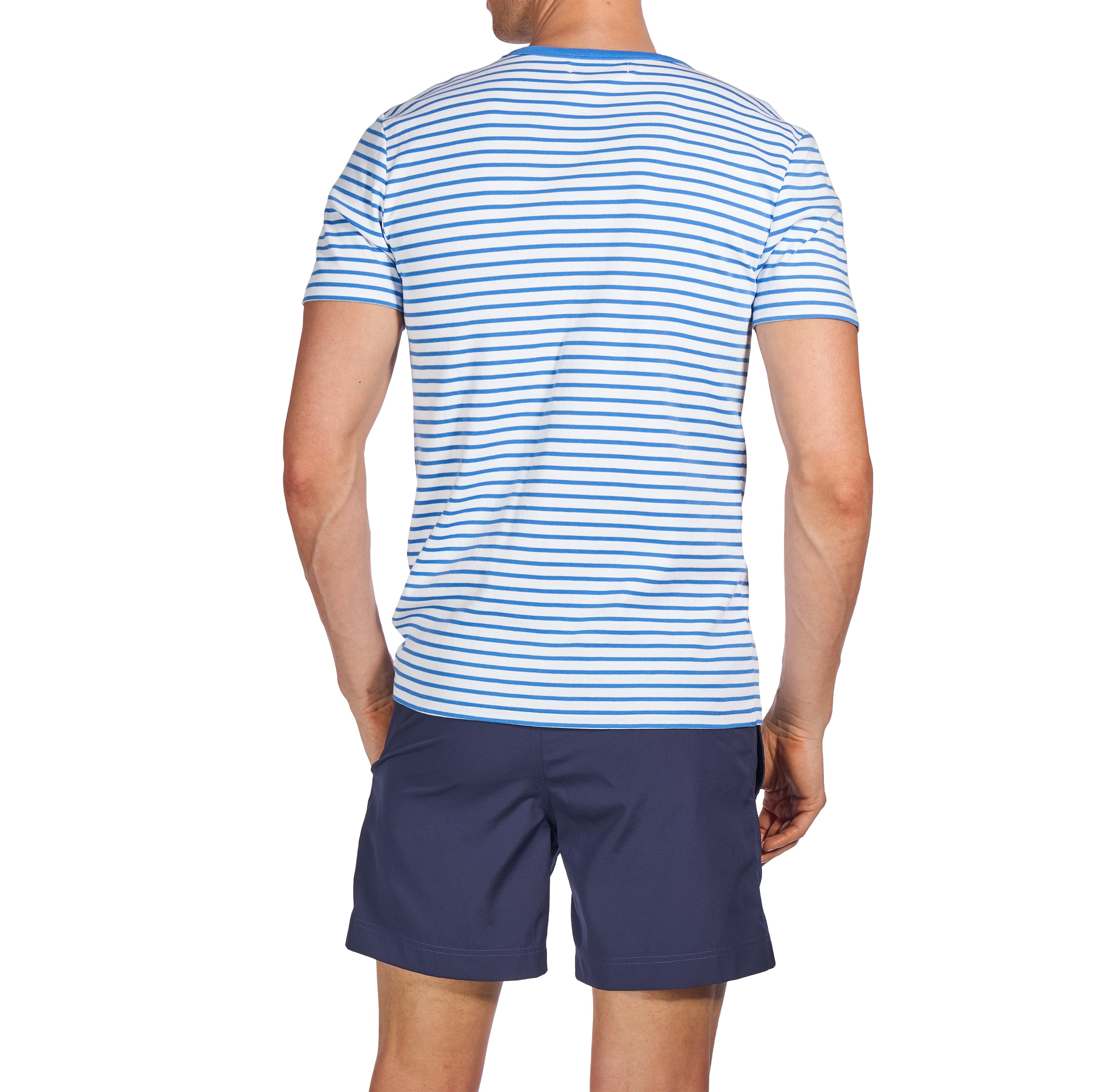 ROSS II- SURF STRIPE – Katama