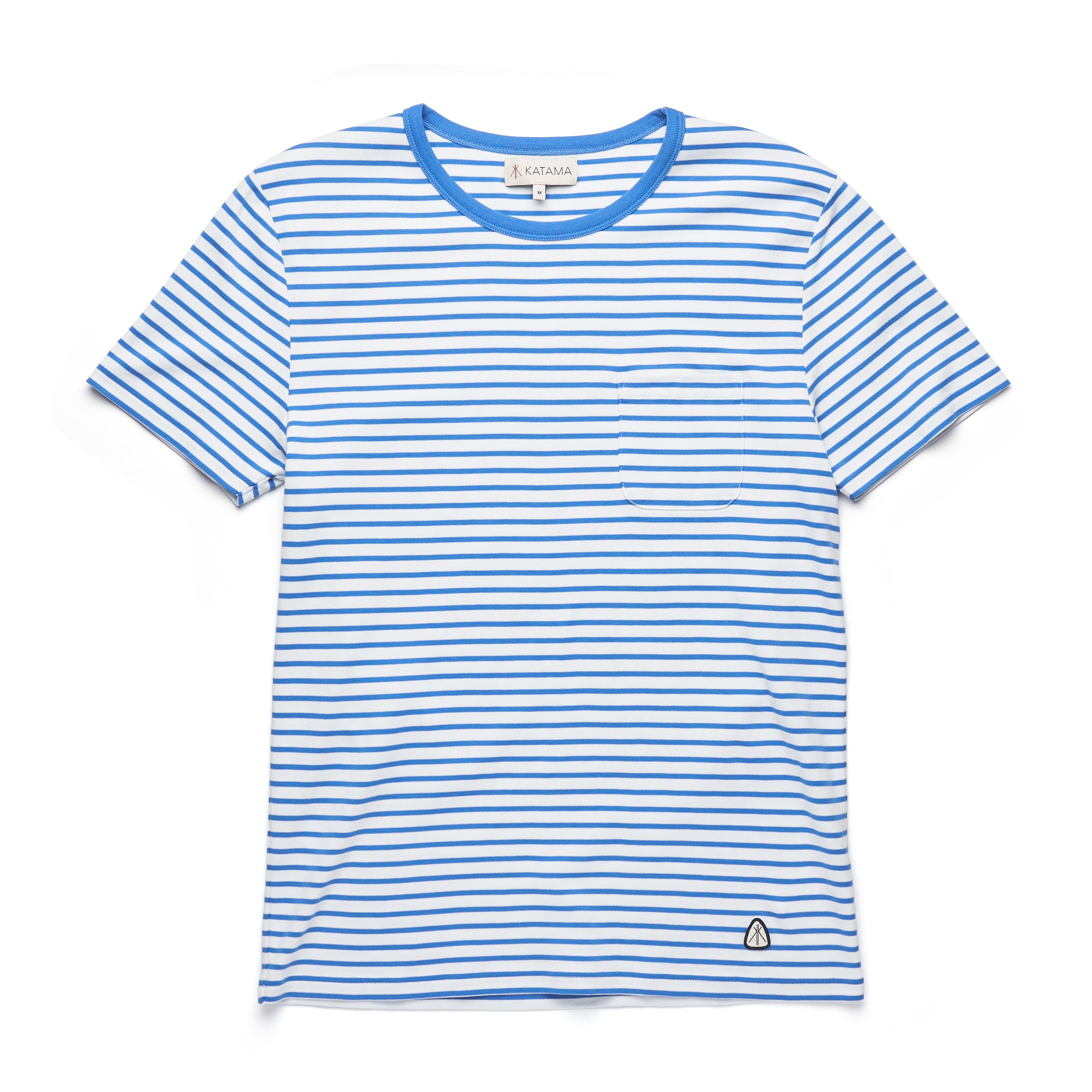 ROSS II- SURF STRIPE – Katama