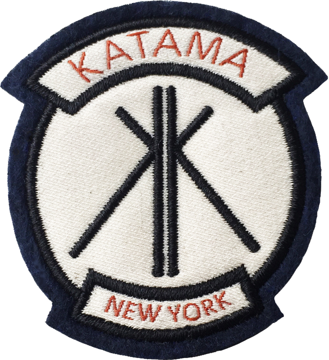 The Team – Katama